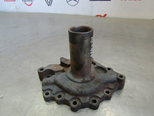 Фланец первичного вала КПП ZF 16S2220TD MAN TGA, TGS, TGX