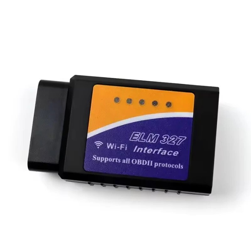 Диагностический Инструмент FOR-Scan ELM327 USB V1.5 Для Mazda И Ford С Модулем PATS WIFI version