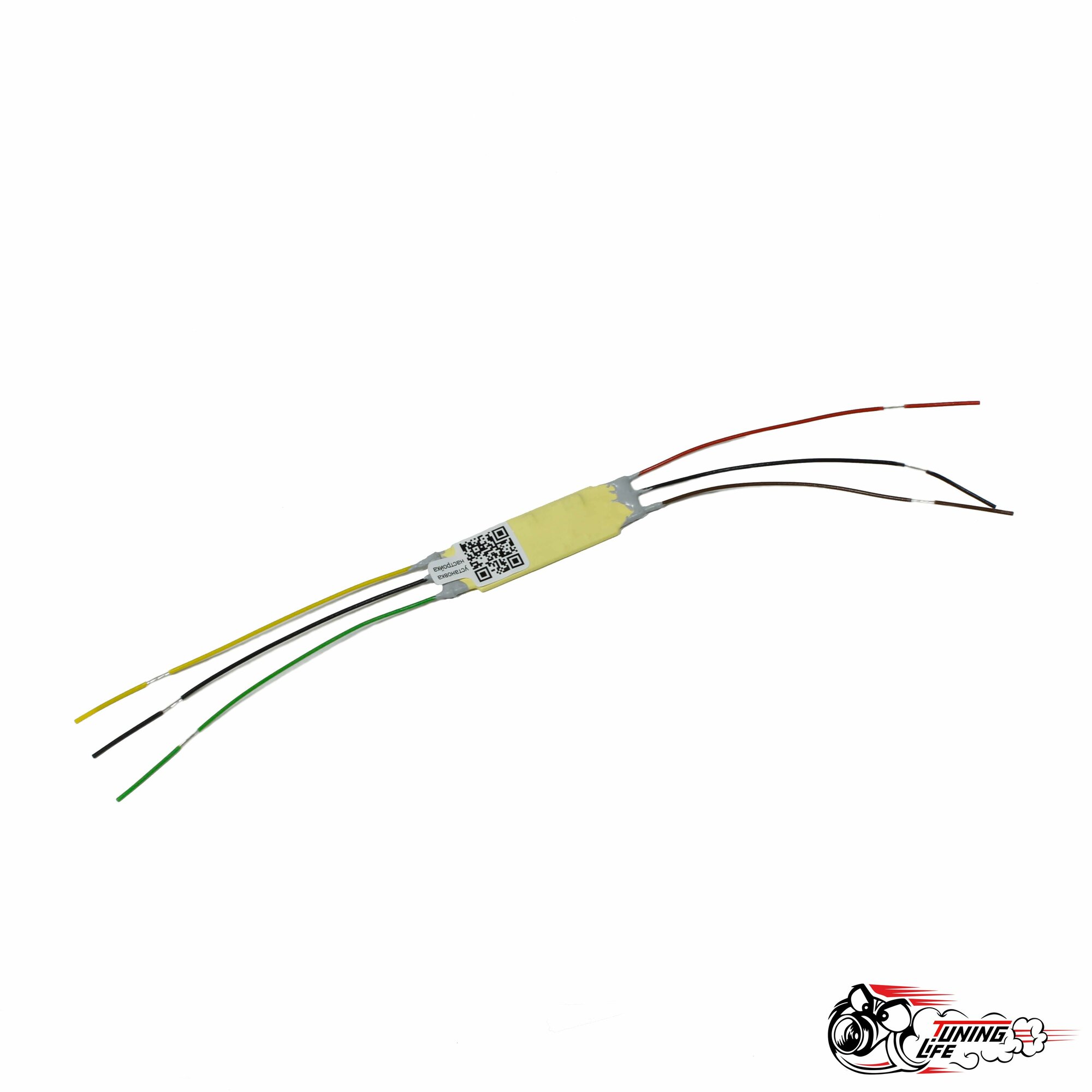 Отсечка на карбюратор ВАЗ / Универсальная для карбюраторных двигателей