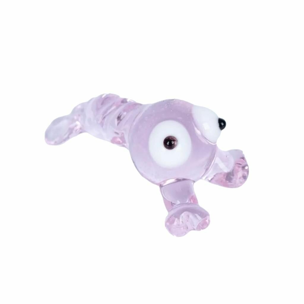 Миниатюрные Стеклянные Рыбки