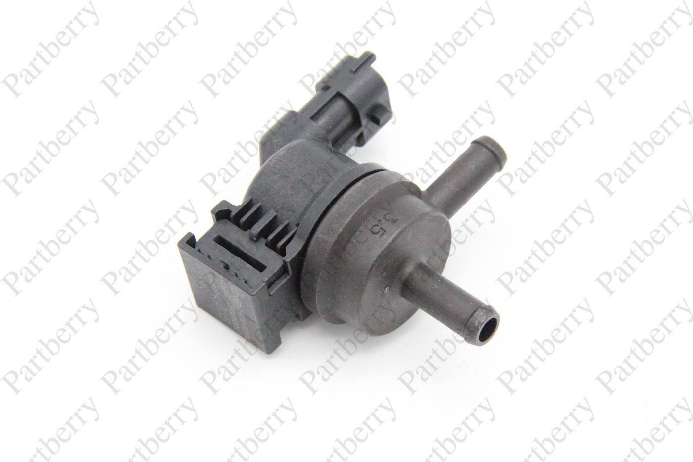 Клапан продувки абсорбера PARTBERRY PB573501 для HYUNDAI / KIA 2901503511.