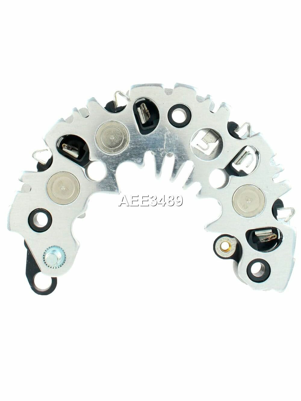 Диодный мост Ford Escort, Fiesta (Форд Эскорт, Фиеста) / Mazda 121 (Мазда 121)