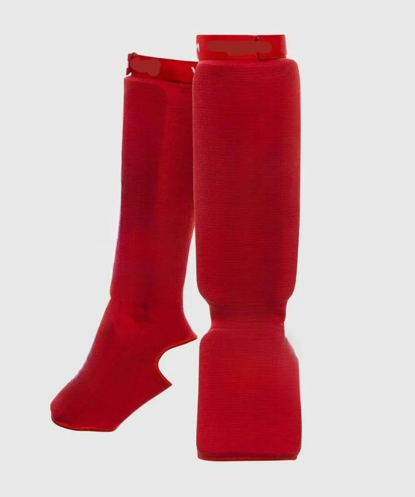 Щитки для единоборств защита голени мма