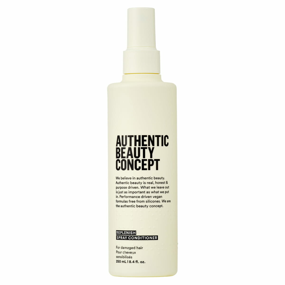 Authentic Beauty Concept Восстанавливающий спрей-кондиционер Replenish Spray Conditioner 250 мл