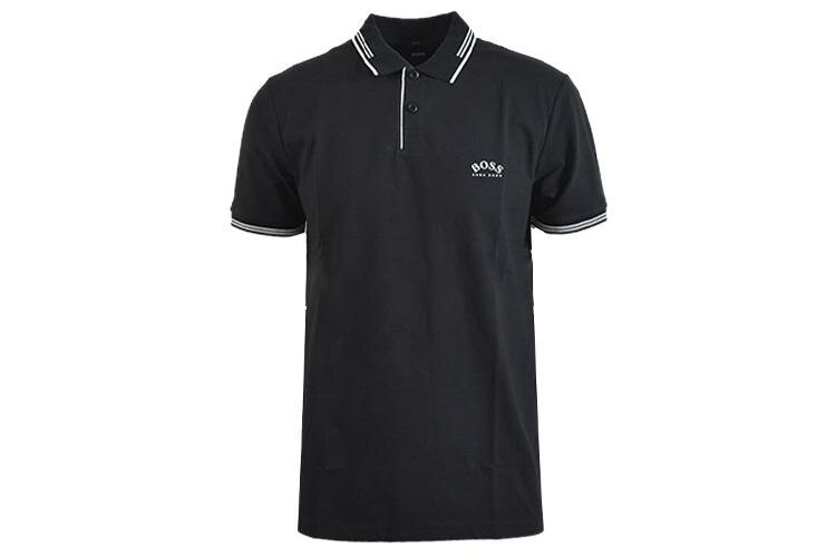 Поло HUGO BOSS