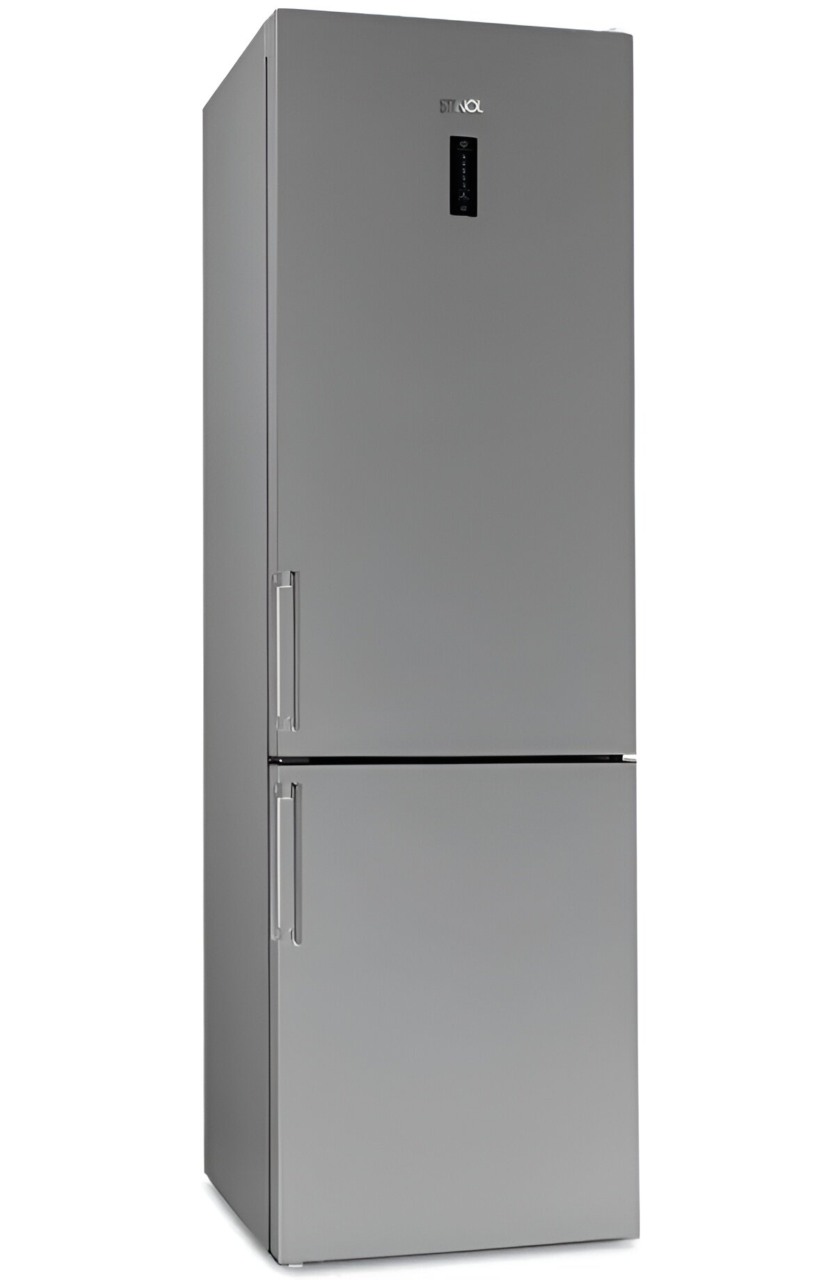 Отдельно стоящий холодильник Stinol STN 200 DG