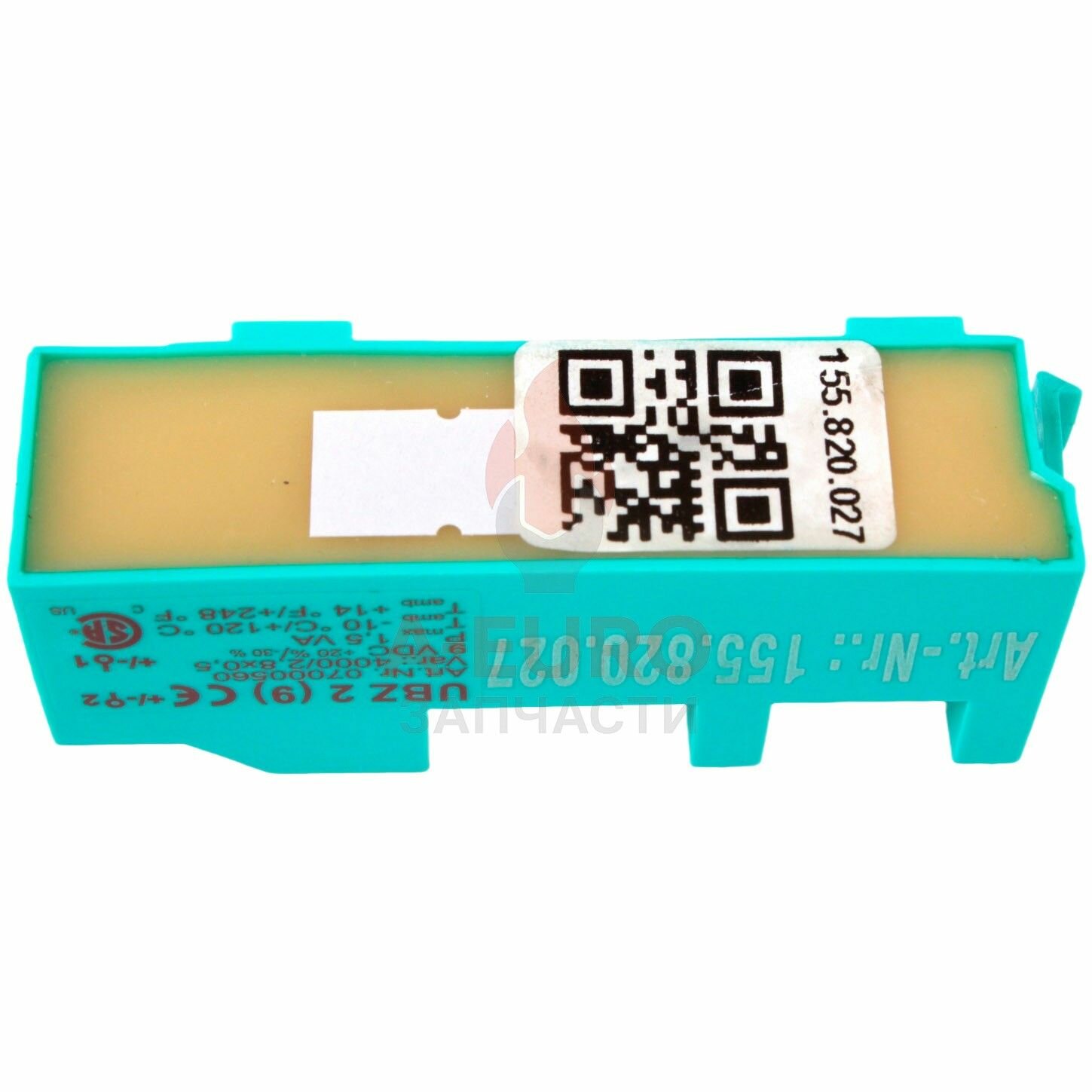 Трансформатор Anstoss UBZ 2 (9), 7000560