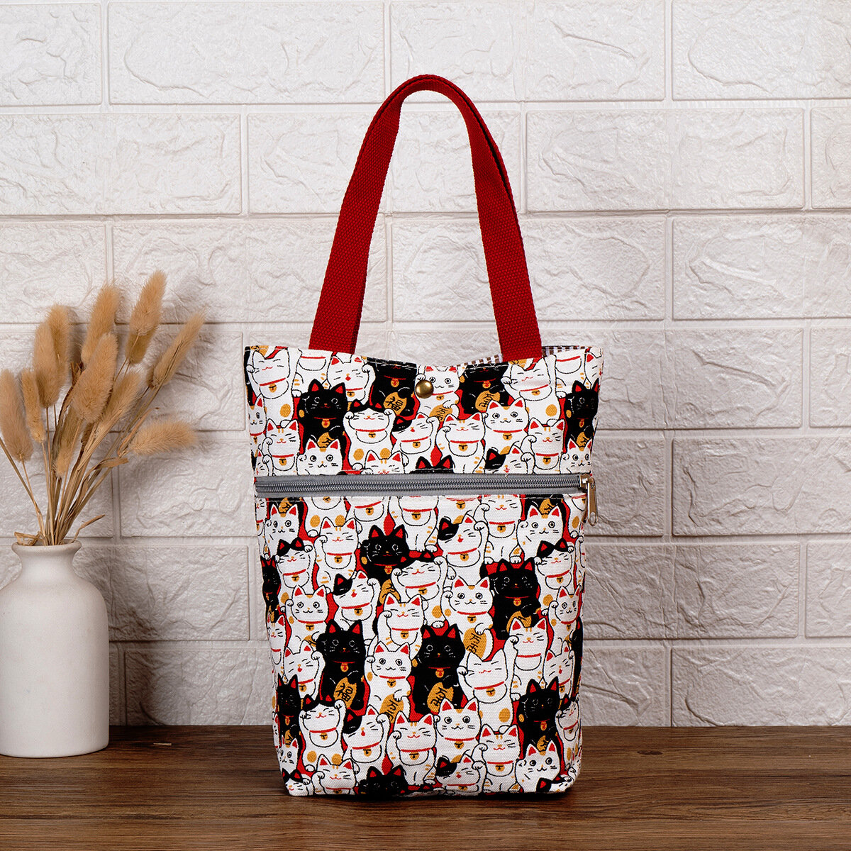 Японский стиль оптовая сумка для студентов, сумка для кастрюли, сумка для кружки, сумка для зонта, термос, защитный чехол