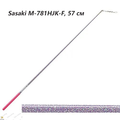 SASAKI Палочка для гимнастики