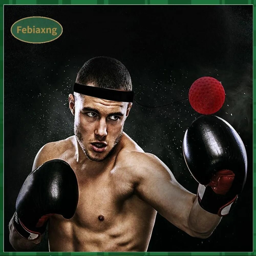 Набор инвентаря для бокса