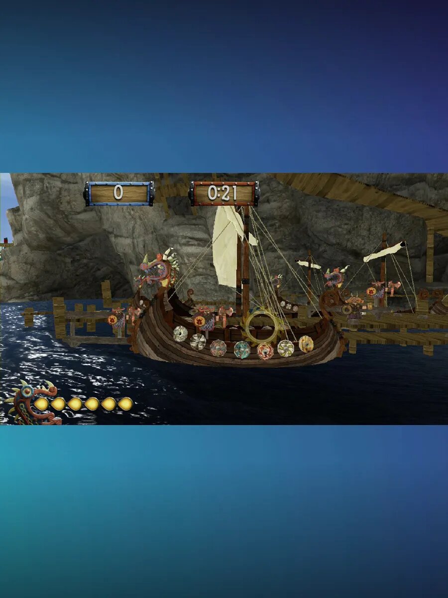 (Xbox 360) How To Train Your Dragon 2 — фото 1