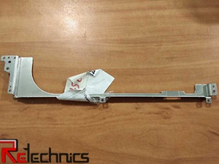 Правое крепление матрицы ноутбука Asus X51L