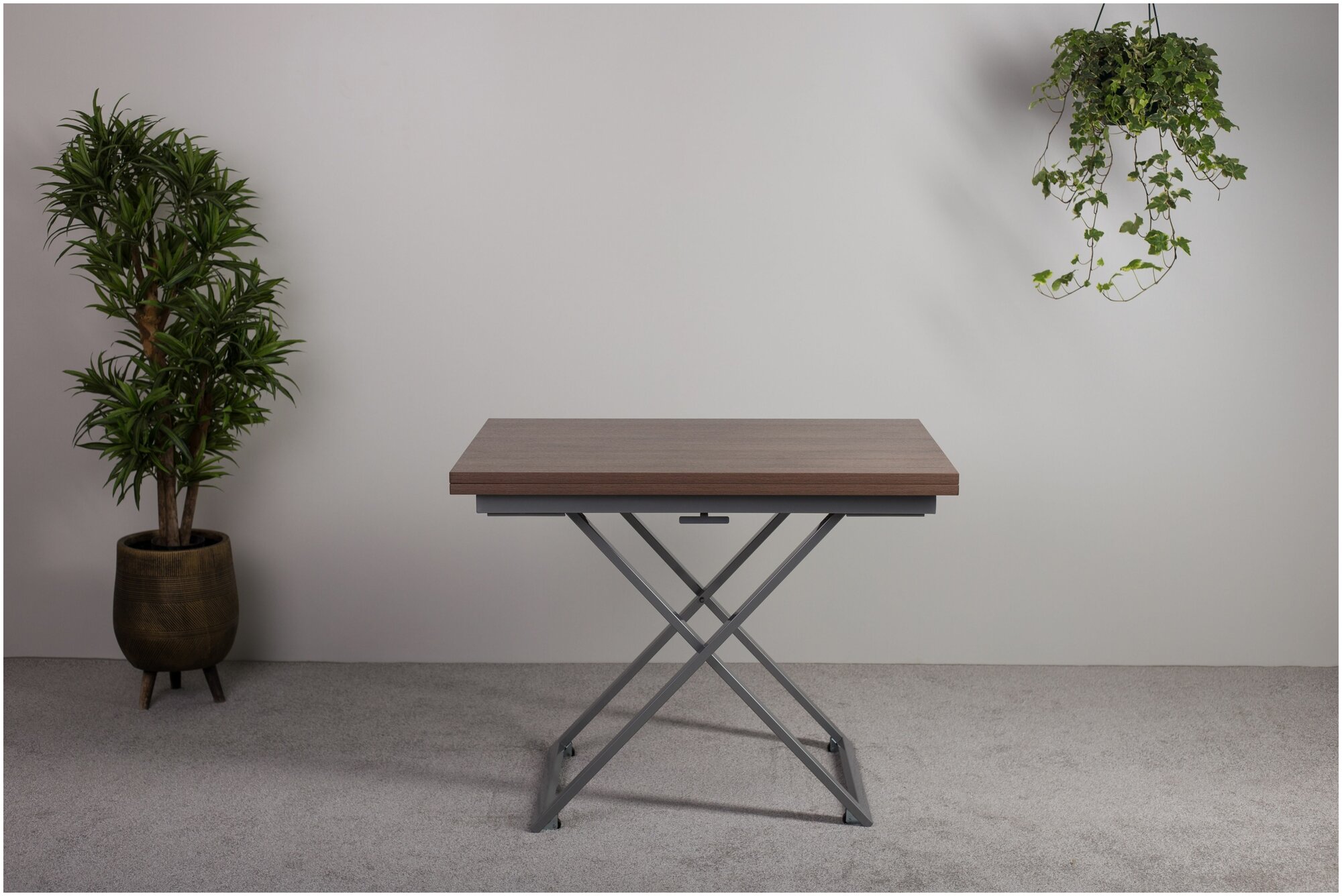 Стол-трансформер Compact D69/S59