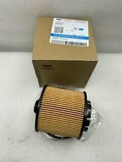 Фильтр масляный (картридж) GEELY 1056022300