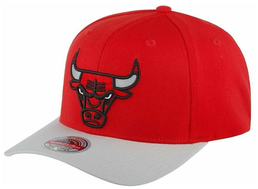 Бейсболка Базовая коллекция для мужчин и женщин