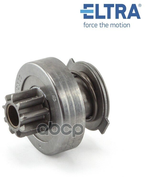 Бендикс стартера дв.406,405,409 (редукторный) стартер ELTRA 11.131.568 SDI7800 ELTRA арт. 16.902.800