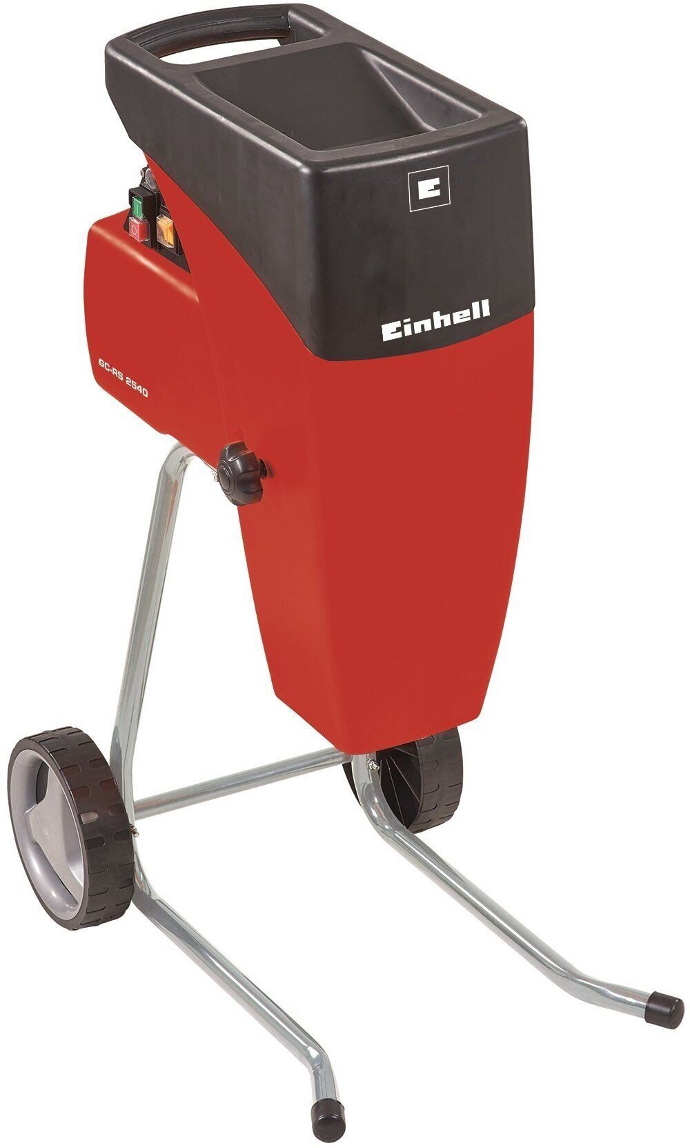 Измельчитель электрический садовый Einhell GC-RS 2540 3430620