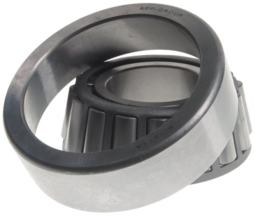 Подшипник ступицы ЗИЛ-130, ПАЗ-3205 передней внутренний 7611 (32311)