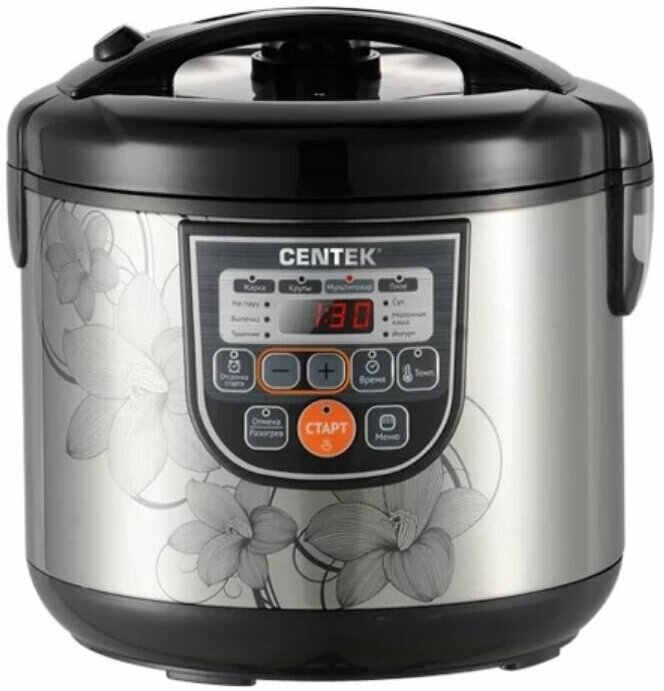 Мультиварка Centek CT-1498
