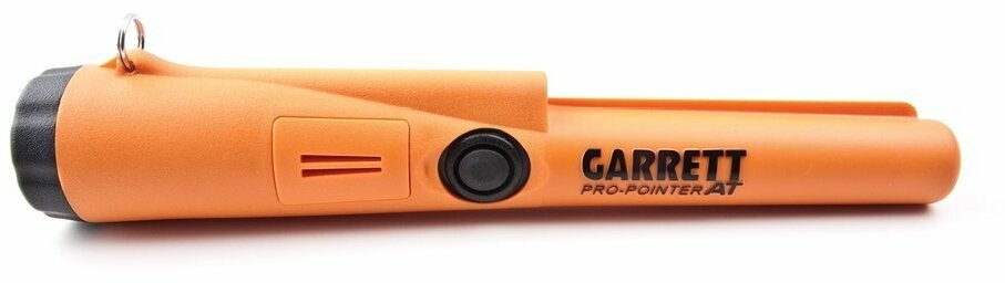 Пинпоинтер Garrett Pro Pointer AT грунтовый и подводный