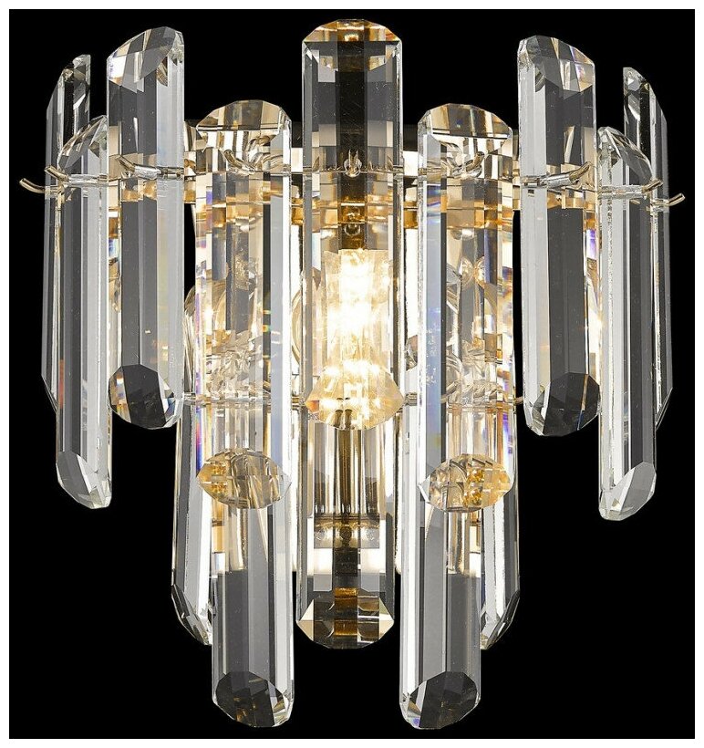 Бра WERTMARK WE107.02.301