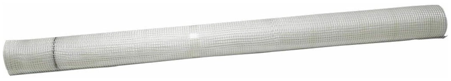 Стеклотканевая малярная сетка ЗУБР 100см х 10 м плотность 75 гр/м2 1245-100-10