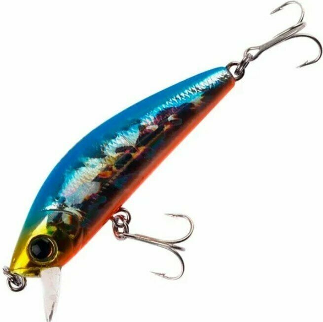 Воблер Yo-Zuri F1168-HBSN L-MINNOW 66S Special color