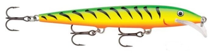 Воблер Rapala Scatter Rap Minnow SCRM11-FT