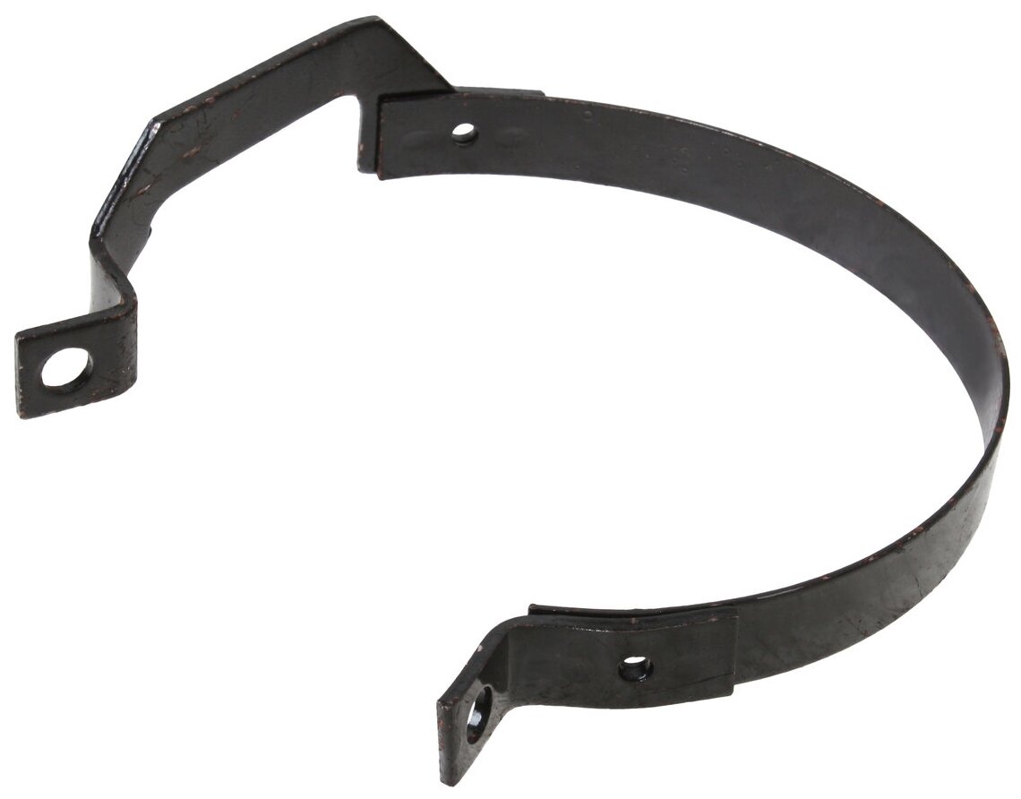 Хомут МТЗ ограждения вала карданного РУП МТЗ 72-2210030