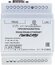 Пульсар Преобразователь RS232/RS485-Ethernet; 1 порт RS 485; 1 порт RS 232 Н0000...