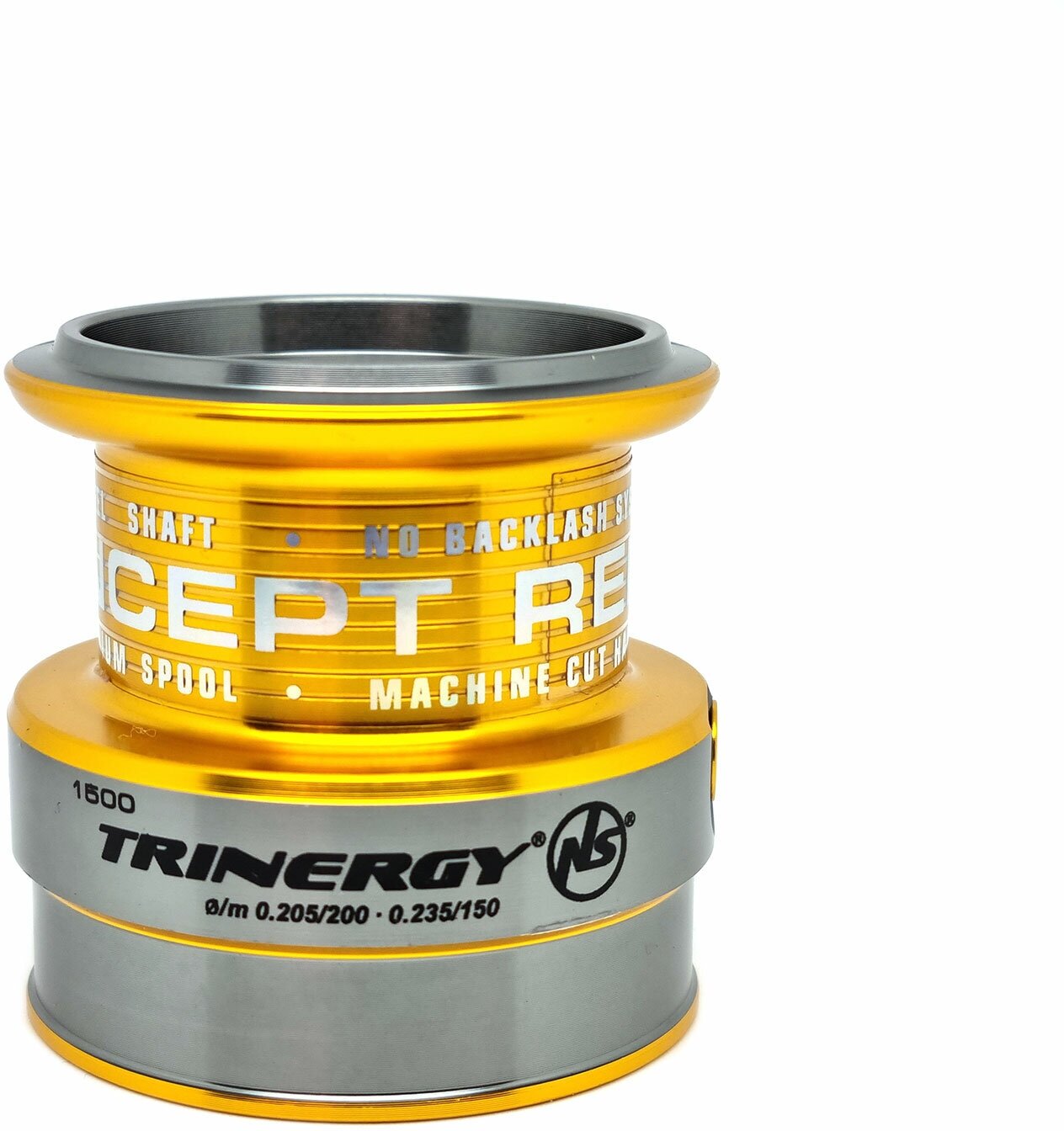 Дополнительная шпуля Stinger Trinergy NS 1500