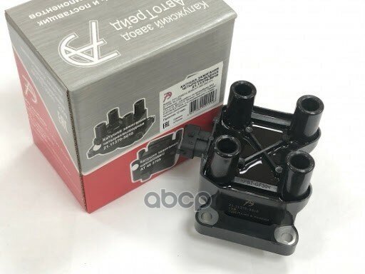 Катушка зажигания ВАЗ-2115 автотрейд АвтоТрейд арт. 21.11370-5010