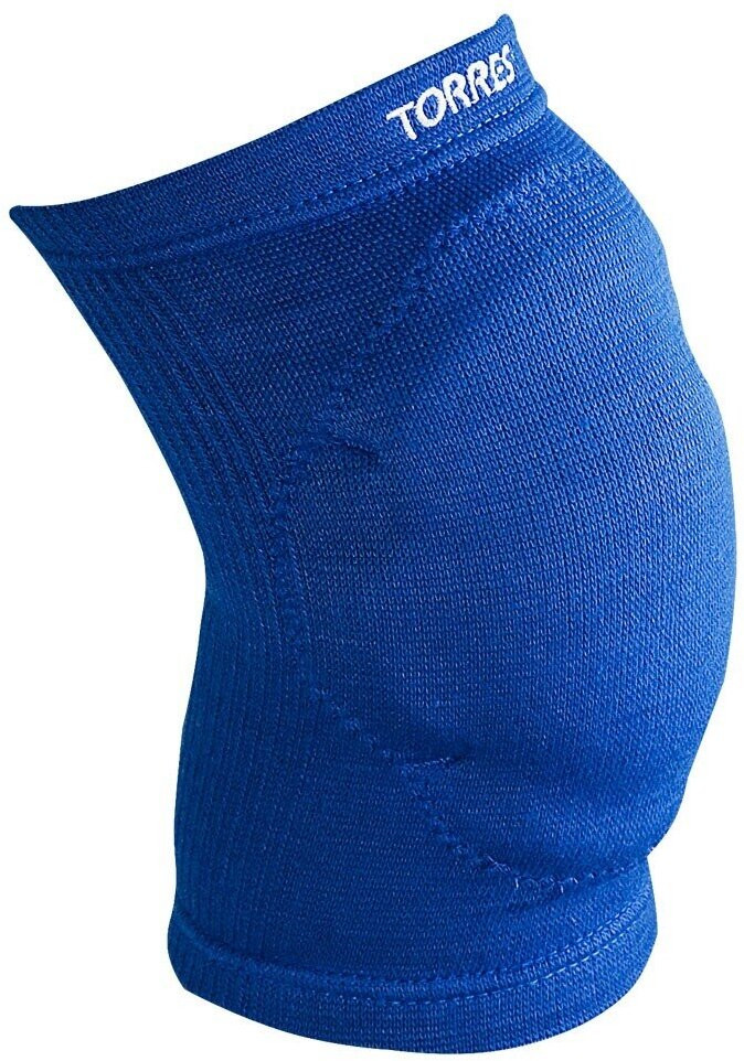 Наколенники спортивные Torres Pro Gel Prl11018m-03, размер M, синие (m)