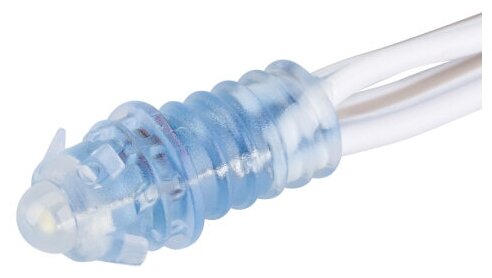 Модуль герметичный ARL-D9-B 5V Red (Arlight, Закрытый, IP67)