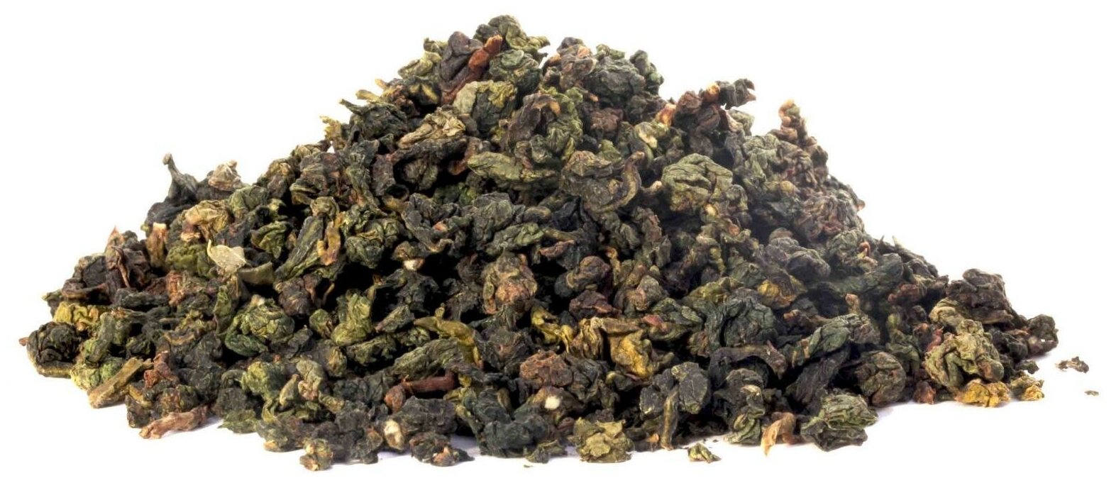 Зеленый листовой китайский чай Gutenberg Те Гуань Инь (осенний сбор) 1000 г.