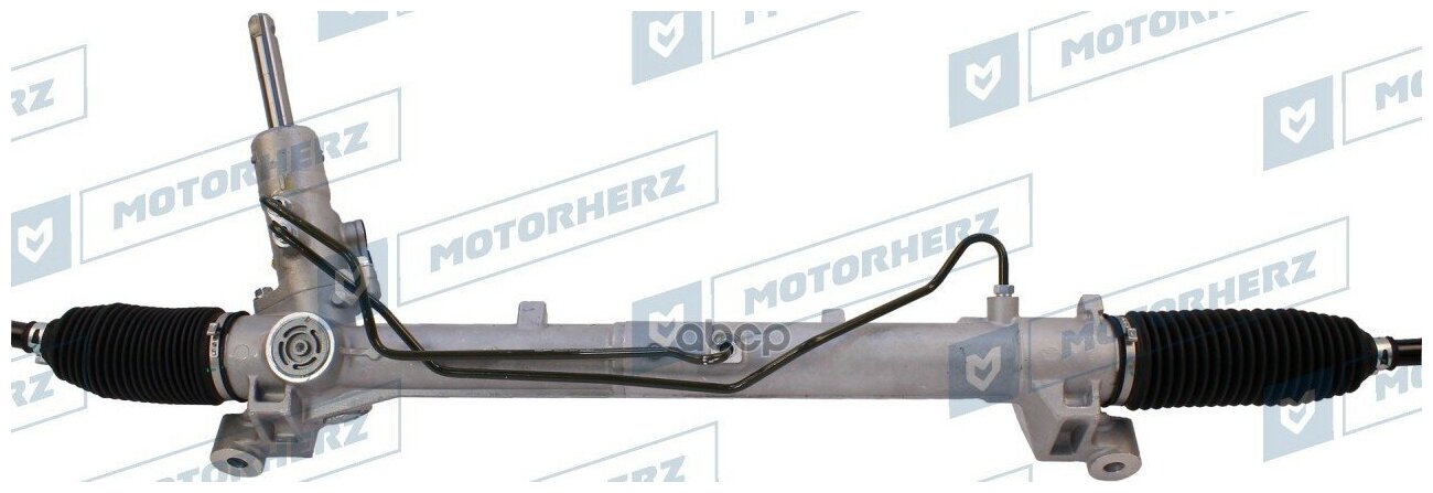 Рейка рулевая Motorherz арт. r21911nw