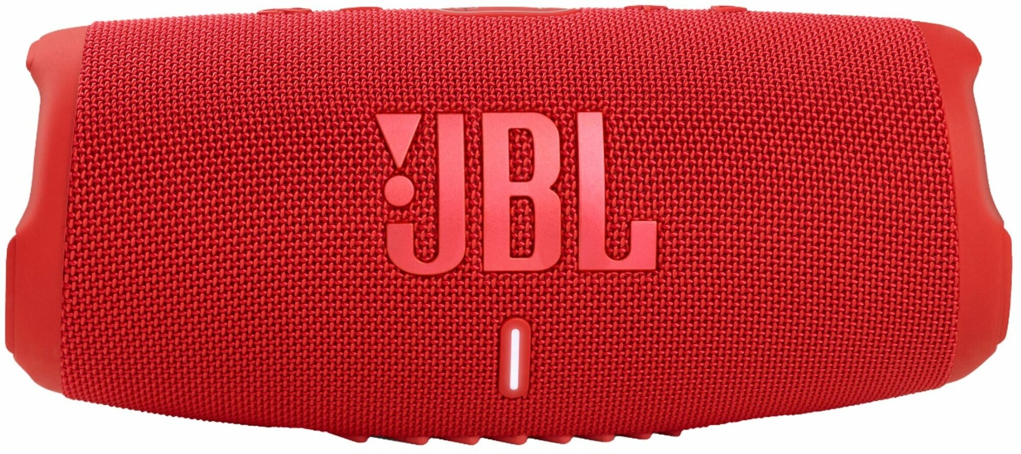 Портативная акустика JBL Charge 5 40 Вт красный