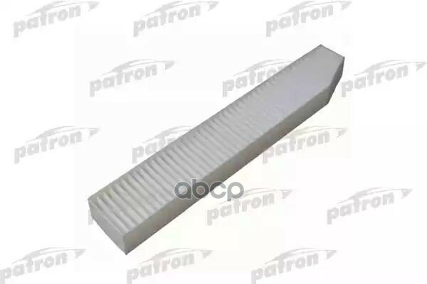 Фильтр салона Jeep Grande Cherokee 4.0/4.7/2.7CRD/3.1TD 99- PATRON арт. PF2252