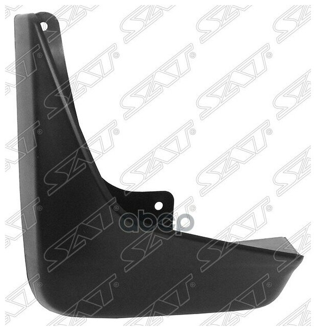 Брызговик Suzuki Escudo 05-17 / Grand Vitara 05-16 (Сзади/ Слева) Sat арт. ST-SZ83-064B-2