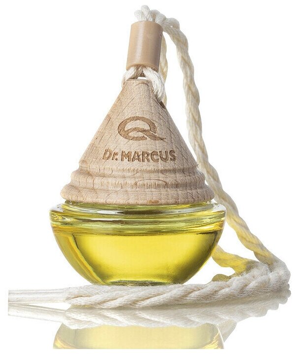 Освежитель воздуха Dr.Marqus Senso Wood Vanilla арт. 601