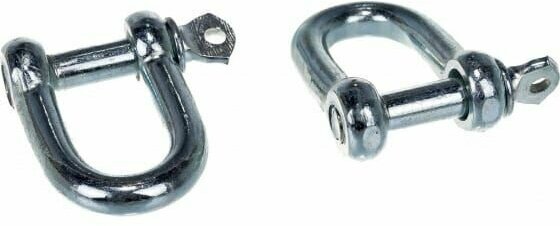 Такелажная скоба М8 шакле 2шт