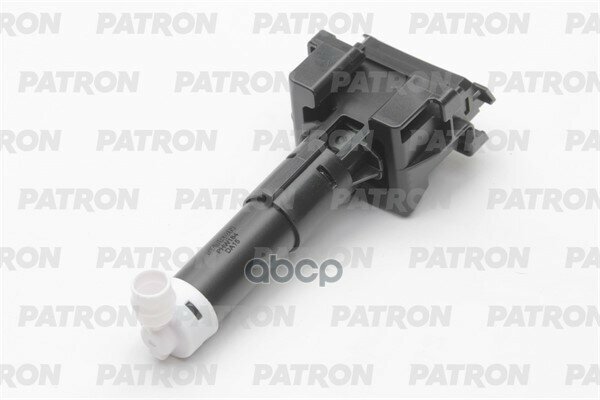 Форсунка омывателя фары (левая) TOYOTA Rav4 2013- PATRON арт. PHW184