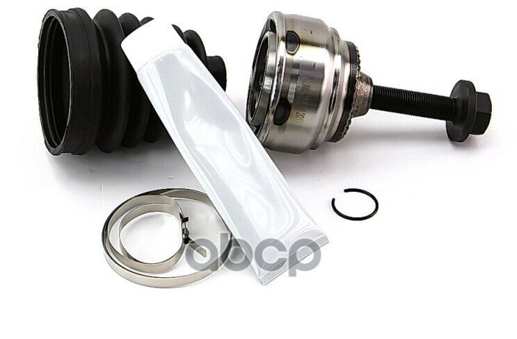 ШРУС наружный передний BMW 5-СЕРИЯ F10/F11 (2009-2016) 25X65.2X37 DOMINANT арт. BW310607618681S