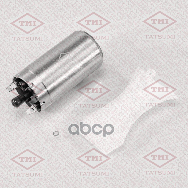 Бензонасос TATSUMI SUBARU Forester/Impreza/XV 99-> TATSUMI арт. THA1012