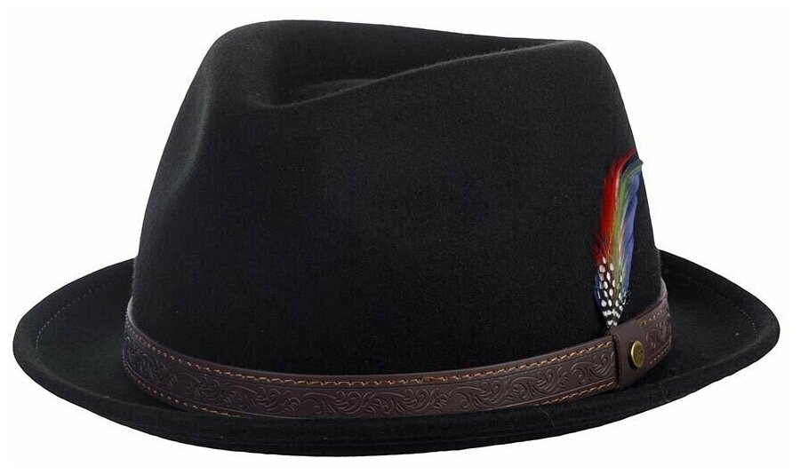 Шляпа Базовая коллекция для мужчин и женщин