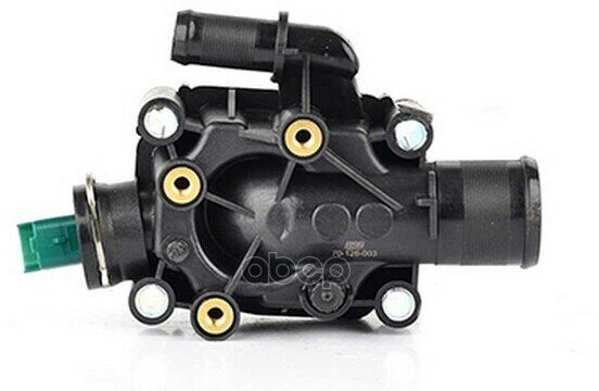 Корпус Термостата В Сборе / Citroen С2 С3 C4 Xsara Peugeot 1007 206 207 307 308 Partner 1.4/1.6 02~ BSG AUTO PARTS арт. bsg70.