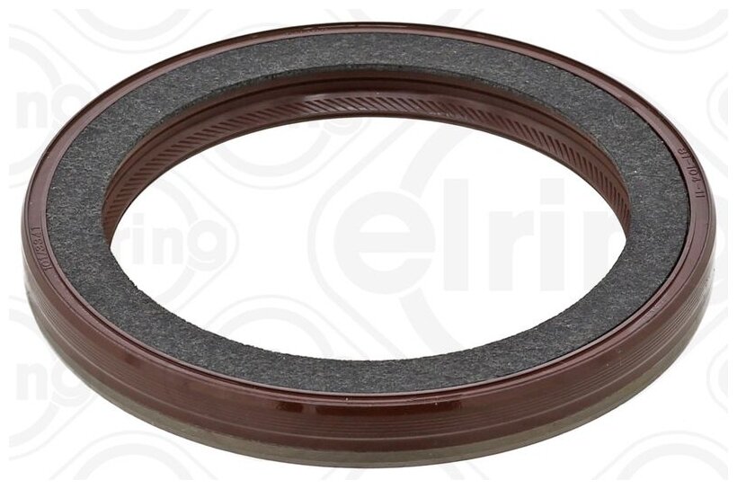 Сальник к/вала Elring арт. 084920