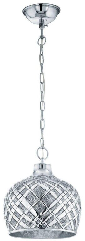 Подвесной светильник Eglo Saltash 49675