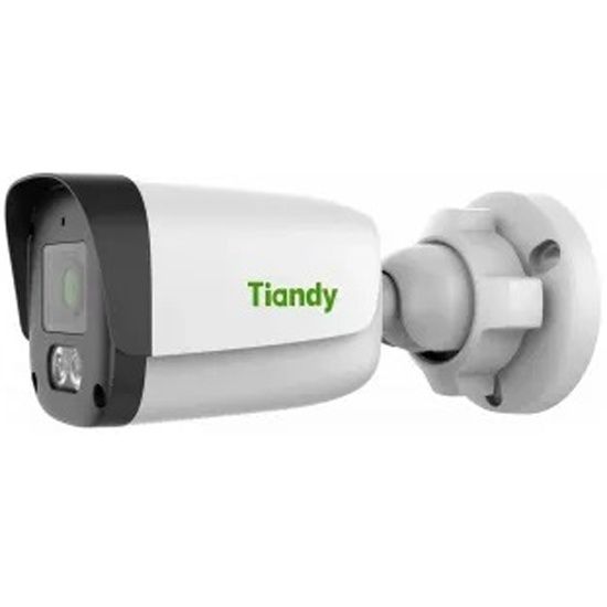 Камера видеонаблюдения Tiandy AK TC-C34QN 2GNA-28, IP, 2560x1440, 2.8мм, микрофон, детектор движения, белый (TC-C34QN 2GNA-28)