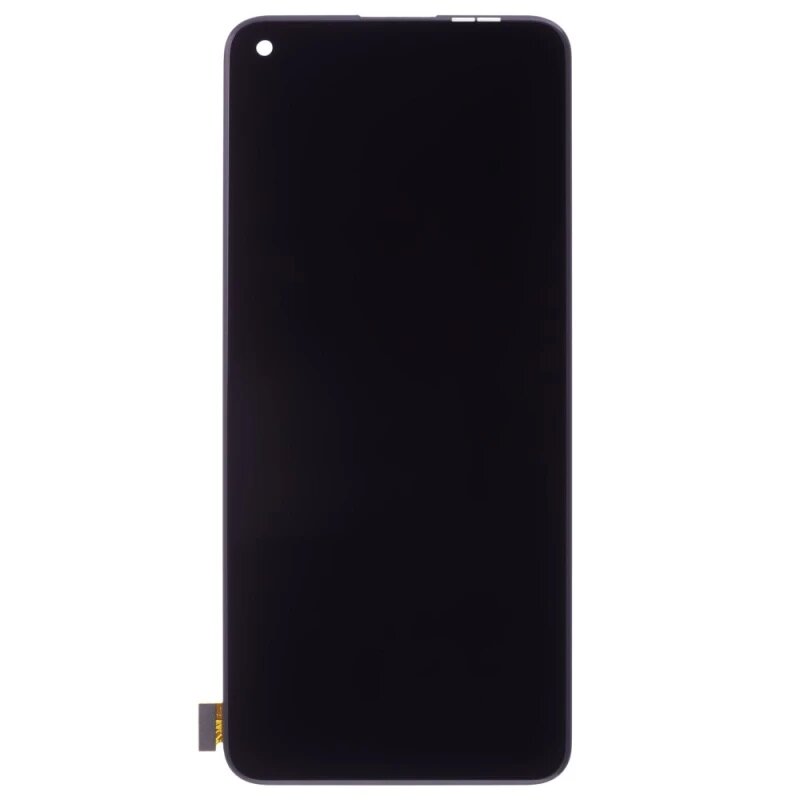 Дисплей для OnePlus 9 Pro (LE2121) + тачскрин (черный) (In-Cell)